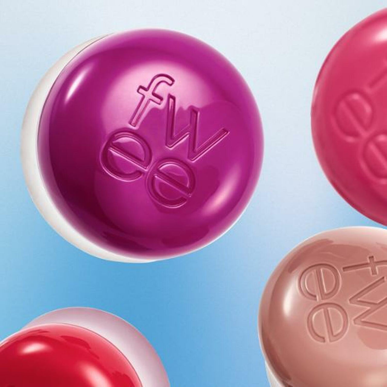 Fwee Lip & Cheek Blurry Pudding Pot – Olive Kollection