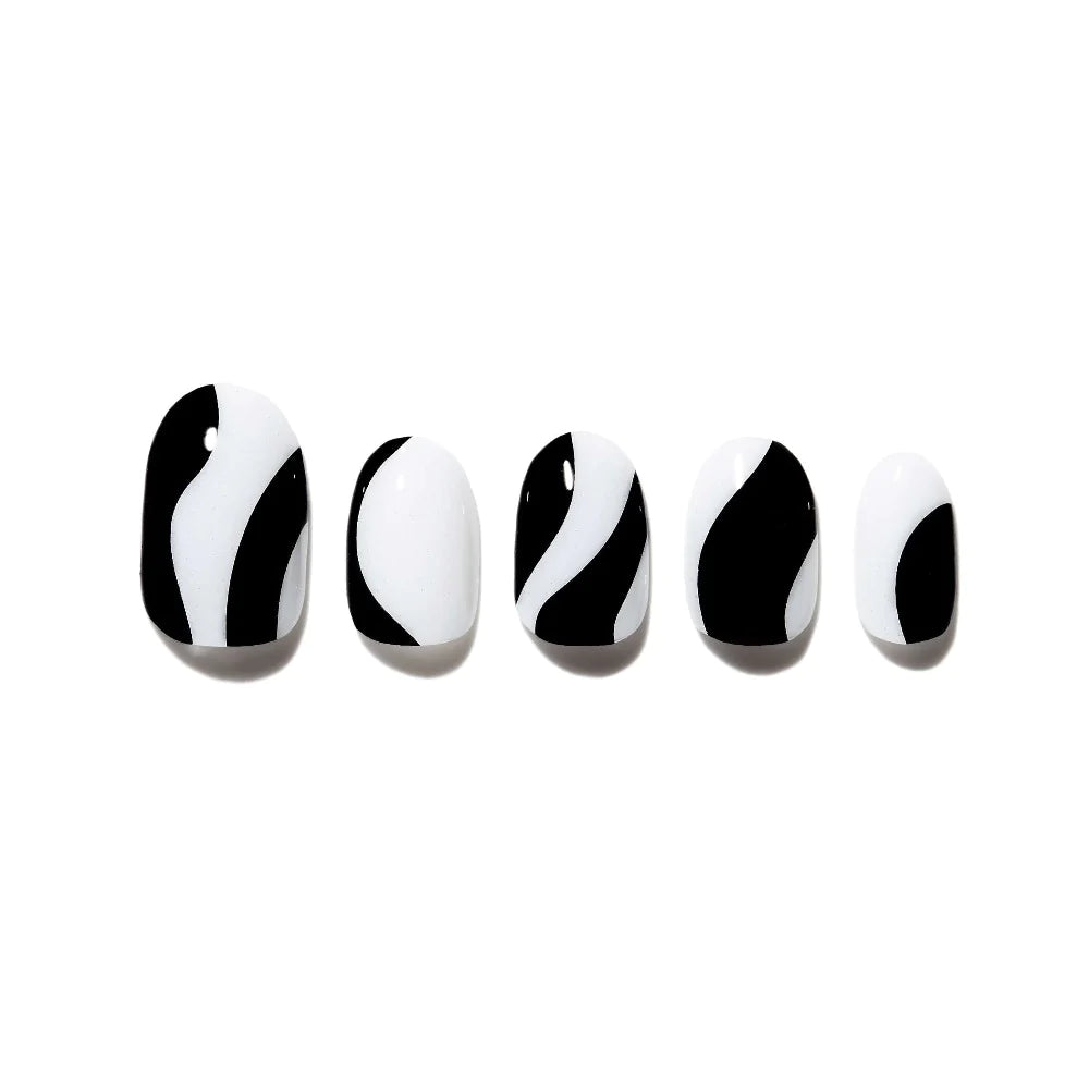 Eazel Cruella – Olive Kollection